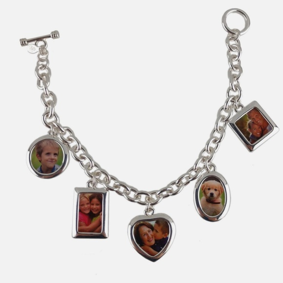 Premier Designs | Jewelry | Nwt Premier Designs Art Deco Style Silver ...